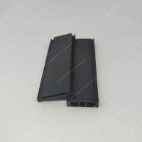 China Customized Formula PA66 GF25 Thermal Break Strip Heat Insulation Profile for Aluminum Windows and Doors for sale