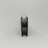 China Customized Shape and Size Thermal Barrier Polyamide Strip Nylon6/6 GF25 Heat Insulation Profile for sale