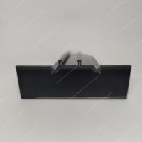China Nylon Heat Insulation Strip Polyamide Extruding Profile Insert Into Aluminum Window for sale