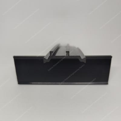 China Nylon Heat Insulation Strip Polyamide Extruding Profile Insert Into Aluminum Window for sale