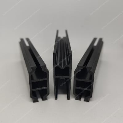 China C Type Nylon66 Extrusion Heat Insulation Strips for Thermal Barrier Bridge Aluminum Window Profile for sale