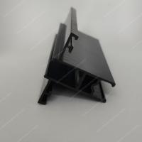 China CT Type Nylon 66 GlassFiber Reinforced Nylon Polyamide Produce Thermal Break Profiles for sale