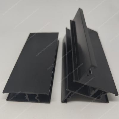 China High Performance Customized Shape Sound Resistance PA66 GF25 Thermal Break Strip for Aluminum Windows for sale