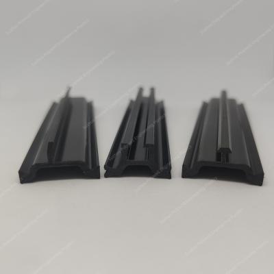 China Customized Shape Polyamide PA66 GF25 Thermal Break Strip for Doors and Windows for sale