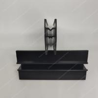 China Customized Width Polyamide Nylon Thermal Break Insulation Strips With Elongation At Break ≥2.5% for sale