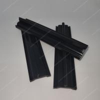 China CT Shape 14.8mm-25.3mm Thermal Barrier Polyamide Profile Nylon Extruding Plastic for Aluminum Windows for sale