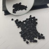 China Glass Fiber Reinforced Modified PA66 Particles Plastic For Polyamide Thernal Break Strips for sale