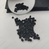 China Modification Nylon Glass Fiber Reinforced GF25 PA66 Granules For Window Thermal Break Profiles for sale