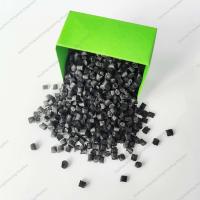 China Modification Nylon Glass Fiber Reinforced GF25 PA66 Granules For Window Thermal Break Profiles for sale
