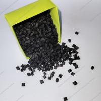China Polyamide Raw Material Heat Insulation Granules Nylon Pellets Extrusion Plastic Material for sale