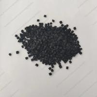 China PA66 Raw Material Nylon Granules Polyamide Pellets GF 25 Compound Reinforced Modified Plastics With Free Sample for sale