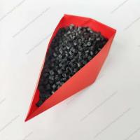 China PA66 Raw Material Nylon Granules Polyamide Pellets GF 25 Compound Reinforced Modified Plastics With Free Sample for sale