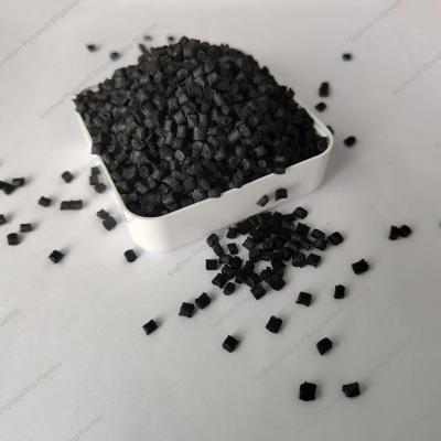 China Engineering Plastics Granules Modified Plastics PA66 Nylon 66 , Polyamide6.6 Pellets for sale