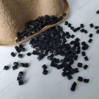 China Flame Retardant Customized Polyamide Nylon 66 For Produce Heat Insulation Profiles for sale