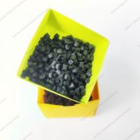 China PA66 Raw Material Granules Glass Fiber Reinforced High Tensile Extrusion PA Materials for Heat Barrier Tapes for sale