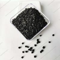 China Flame Retardant Nylon PA66 Plastic Granules Glass Fiber Reinforced Engineering For Thermal Break Profile for sale
