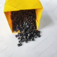 China PA66 25% Glass fiber Reinforced Polyamide Nylon 66 Excellent Oil And Chemical Corrosion Resistance for sale