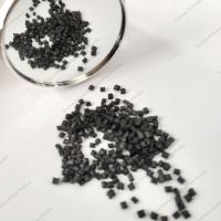 China Extrusion Grade Recycled Polyamide Nylon PA66GF25 Plastic Granules For Thermal Break Tapes for sale