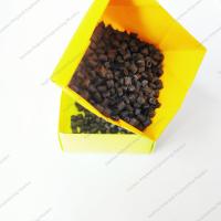 China Nylon Glass Fiber 25% Reinforced GF25 PA66 Granules For Window and Curtain Wall for sale