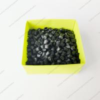 China Nylon Glass Fiber 25% Reinforced GF25 PA66 Granules For Window and Curtain Wall for sale