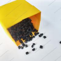 China Fiber Glass Reinforced Polyamide66 PA66 Plastic Granules Nylon Material for sale