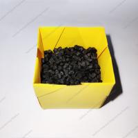 China Customized Formula Flame Retardant Polyamide Nylon PA66 Plastic Pellets For Thermal Break Profiles for sale