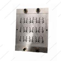 China Customized Extrusion Mold For Extruder Machine, Plastic Moulding Dies for sale