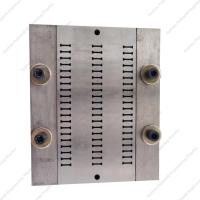 China Plastic Moulding Dies For Single Screw Extruder Machine Mould Making In China for sale