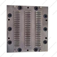 China Customized Extrusion Mold For Extruder Machine, Plastic Moulding Dies for sale