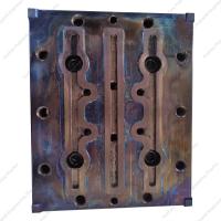 China Injection Mold Put In Nylon Thermal Barrier Strip Extruding Machine for sale