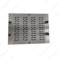 China Unique Mold Design For Nylon Extruder Production Of Polyamide Insulation Strips for sale