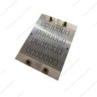 China Injection Mold Put In Nylon Thermal Barrier Strip Extruding Machine for sale