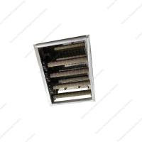 China PA66 Strips Making Mould Thermal Break Profile Tool Extrusion Die For Tape Extruding for sale