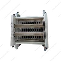 China Plastic Extrusion Mould Thermal Barrier Strips Tape Extruding Moulding Die for Heat Insulation Profiles Production Line for sale