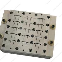 China Unique Mold Design For Nylon Extruder Production Of Polyamide Insulation Strips for sale
