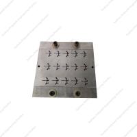 China Extruding Steel Mould For Heat Insulation Profile And Thermal Break Strip for sale