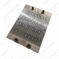 China Plastic Extrusion Mould Thermal Barrier Strips Tape Extruding Moulding Die for Heat Insulation Profiles Production Line for sale
