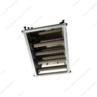 China Customized Shape and Cavities Wire Extruder Head Extrusion Shaping Mould For Thermal Break Strip for sale