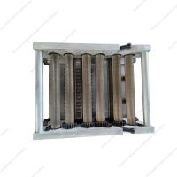 China Customized PA66 Nylon Profile Extrusion Mould For Window And Door Heat Insulation Dies for sale