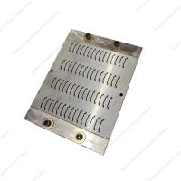 China PA Extrusion Tool Thermal Break Strip Mold Broken Bridge Aluminum Window And Door for sale