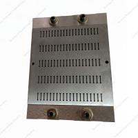 China Customized PA66 GF25 Heat Break Profile Extruding Mold For Polyamide Thermal Barrier Tape for sale