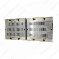 China PA66 GF25 Strip Customizable Extrusion Mold Nylon Bars Formed Pattern Die for Polyamide Thermal Break Strips Extrusion for sale