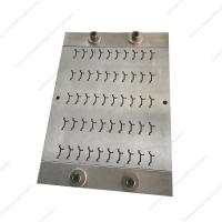 China Thermal Break Extrusion Strip Production Line Extruder Mold For Heat Barrier Tape for sale