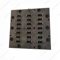 China Steel Extrusion Mould Dies PA66 For Aluminum System Windows And Doors for sale