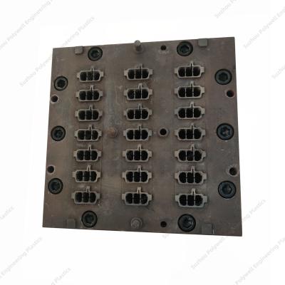 China Steel Extrusion Mould Dies PA66 For Aluminum System Windows And Doors for sale