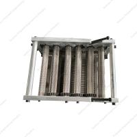 China Extrusion Mould For Thermal Break Plastic Strips Profiles for sale