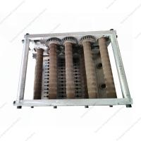 China Polyamide Thermal Break Strips Making Shaping Mould Extruder Mold Hot Insulation Extrusion Strip for sale