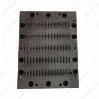 China Extruding Steel Mould For Heat Insulation Profile And Thermal Break Strip for sale