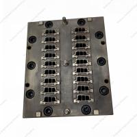 China PA66 Strips Making Mold Extrusion Die Head For Tape Extruding Machine for sale