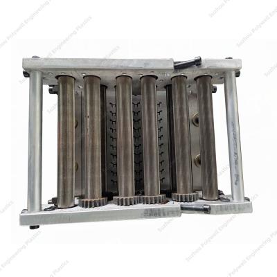China Extruding Steel Mould For Heat Insulation Profile And Thermal Break Strip for sale